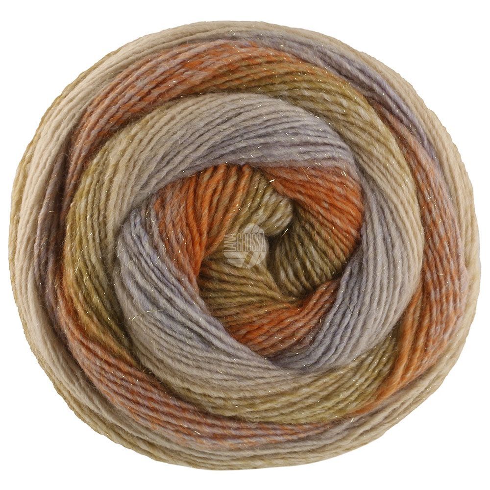 Lana Grossa Gomitolo Gala